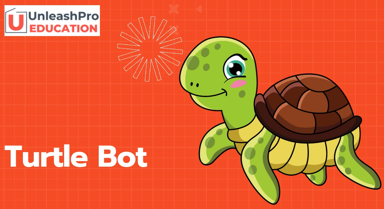 Turtle Bot - Avishkaar Project